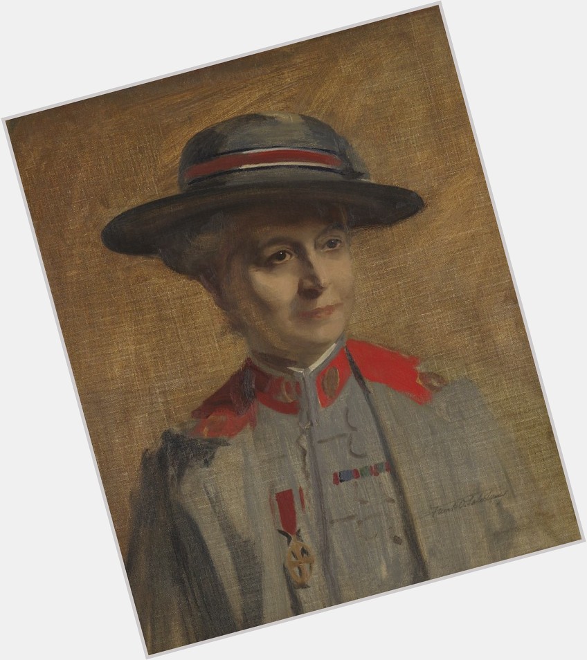 Maud Mccarthy | Official Site for Woman Crush Wednesday #WCW