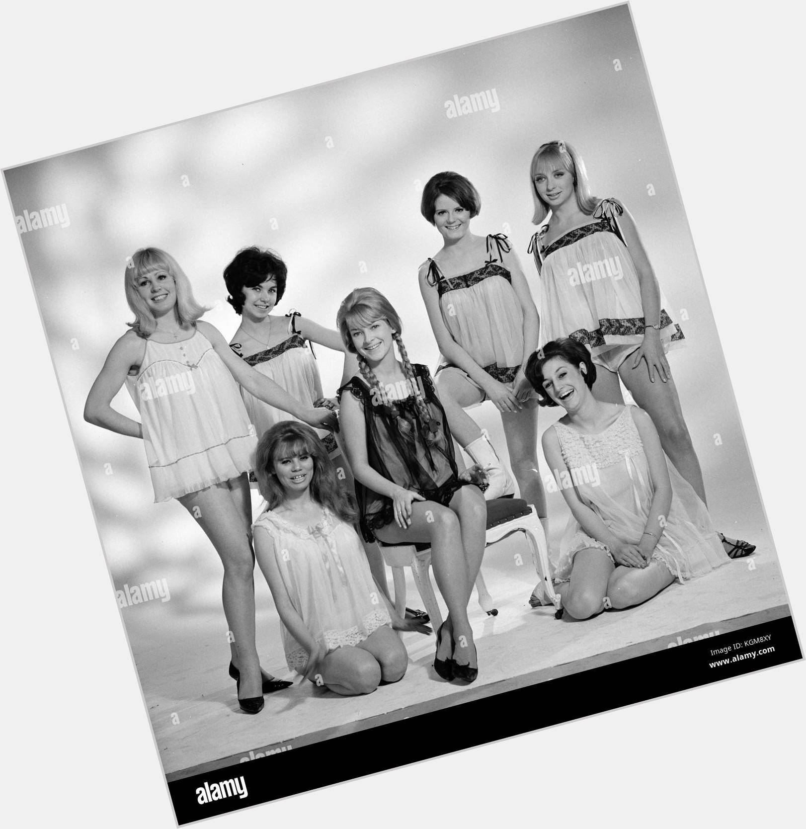 Maureen Crombie | Official Site for Woman Crush Wednesday #WCW