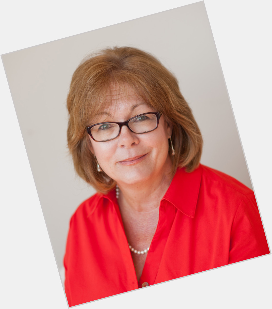 Maureen Flaherty | Official Site for Woman Crush Wednesday #WCW