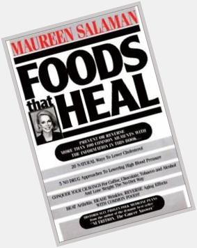 Maureen Kennedy Salaman | Official Site for Woman Crush Wednesday #WCW