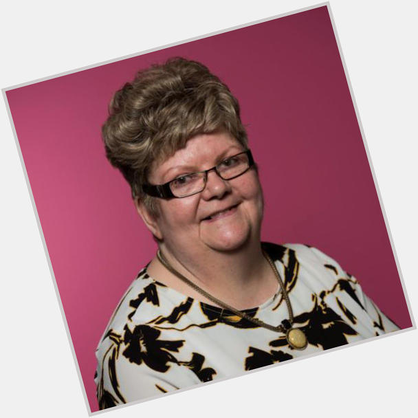 Maureen Morris | Official Site for Woman Crush Wednesday #WCW