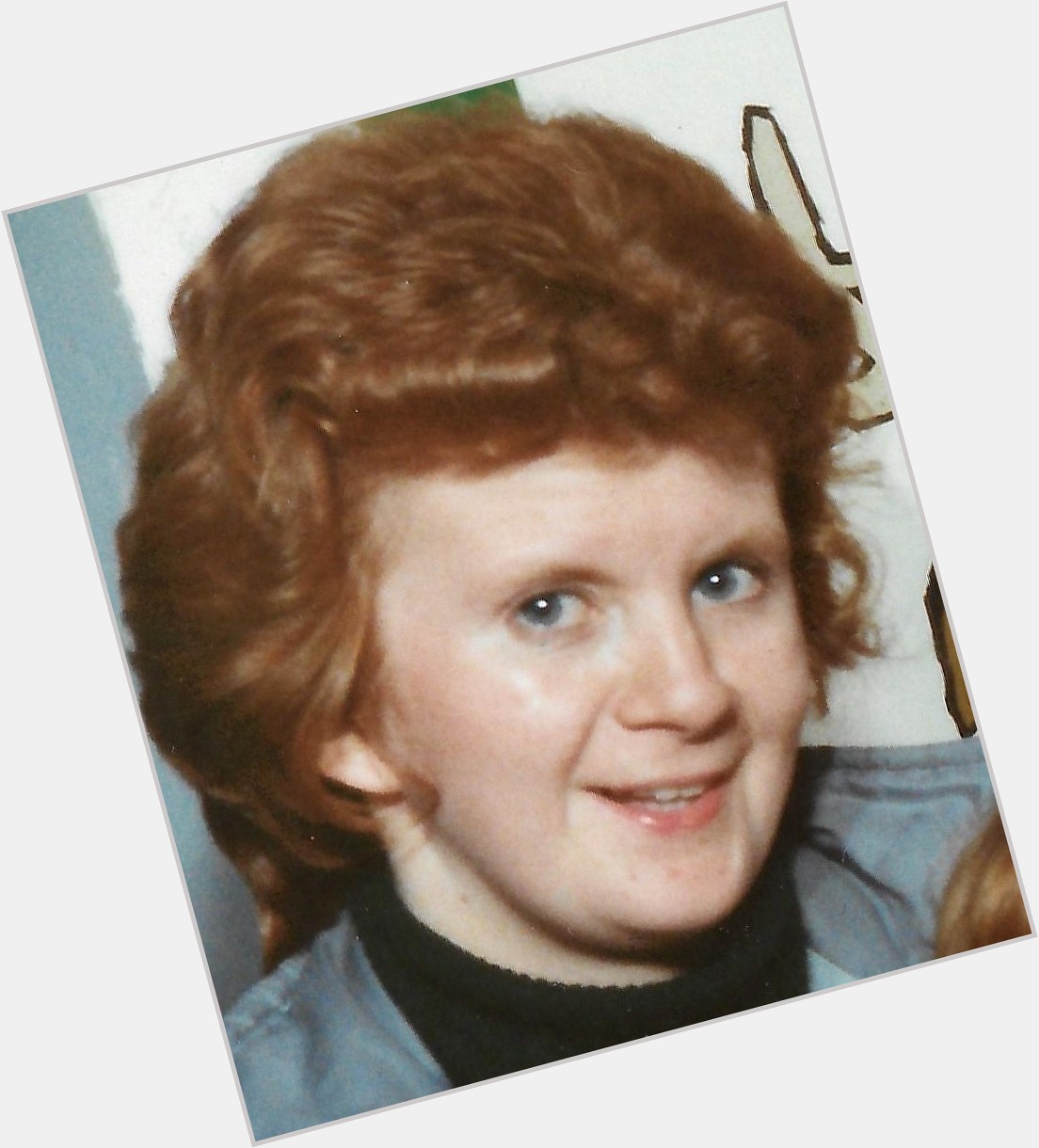 Maureen Neal | Official Site for Woman Crush Wednesday #WCW