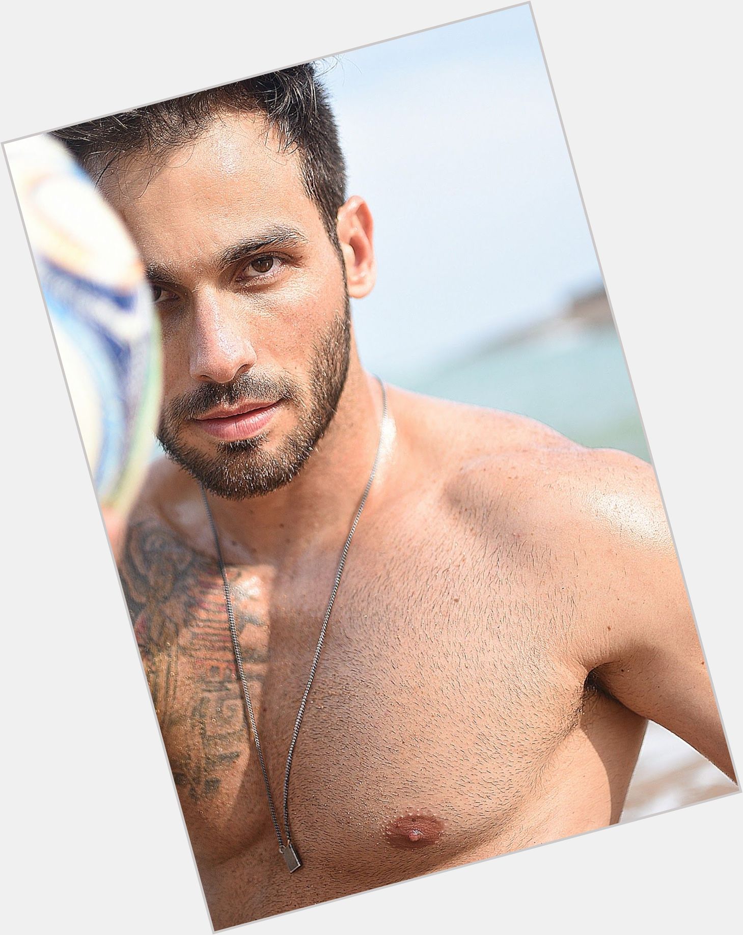 Mauricio Becker | Official Site for Man Crush Monday #MCM | Woman Crush ...