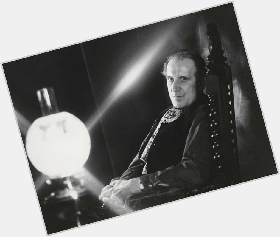 Max Adrian | Official Site for Man Crush Monday #MCM | Woman Crush ...