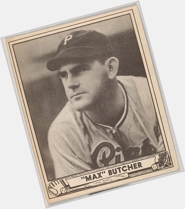 Max Butcher | Official Site for Man Crush Monday #MCM | Woman Crush ...