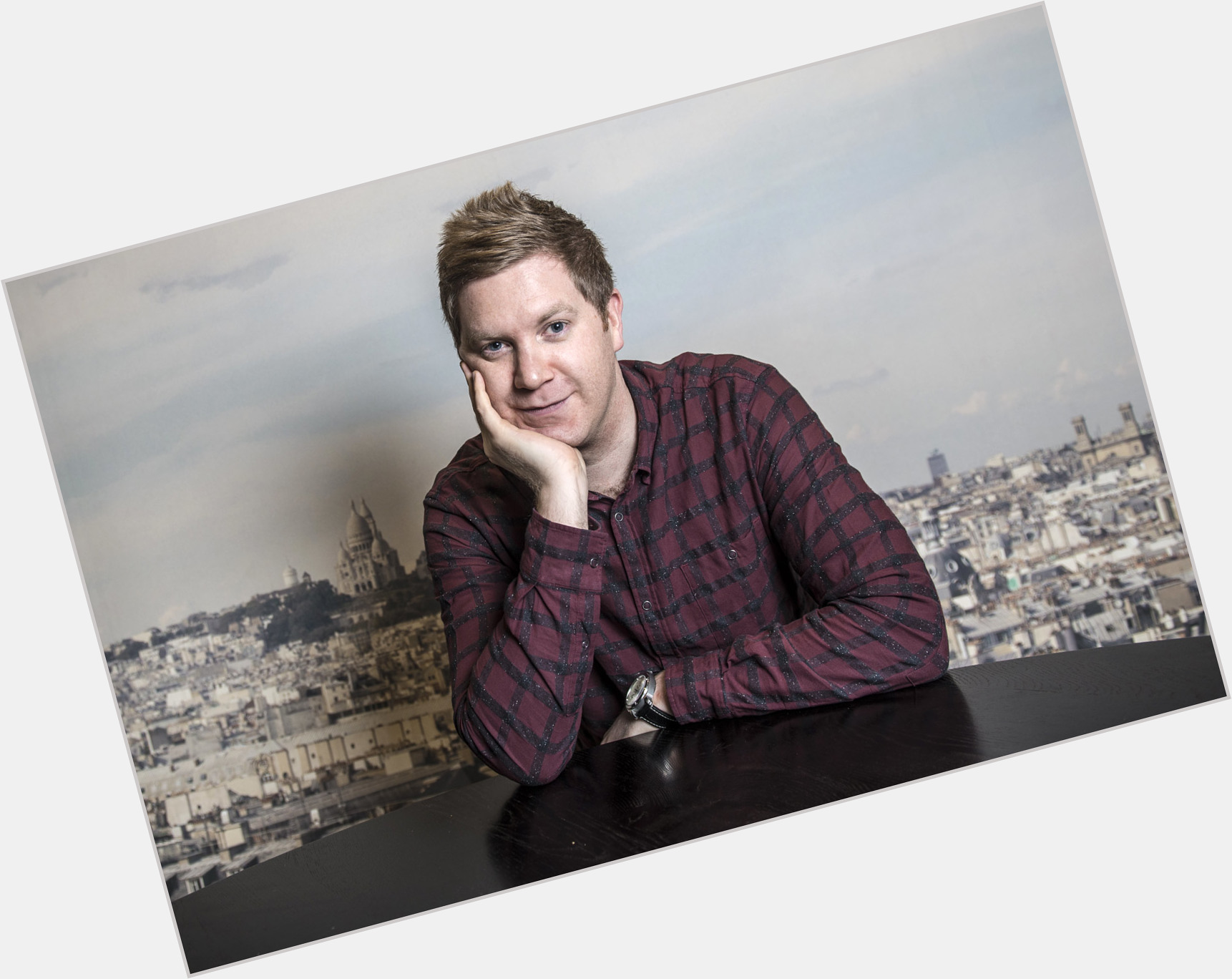 Max Chambers | Official Site for Man Crush Monday #MCM | Woman Crush ...