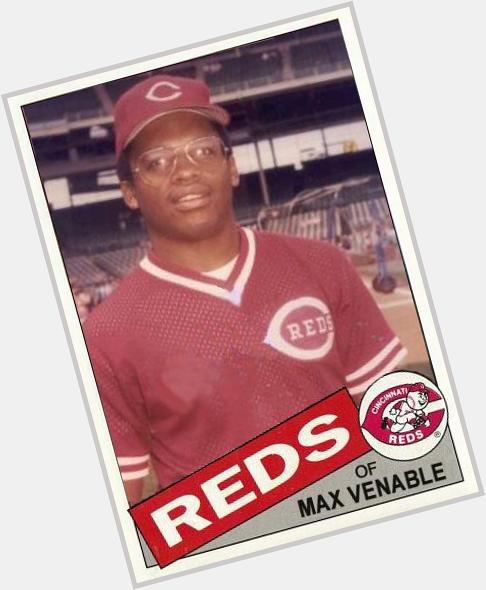 Max Venable | Official Site for Man Crush Monday #MCM | Woman Crush ...