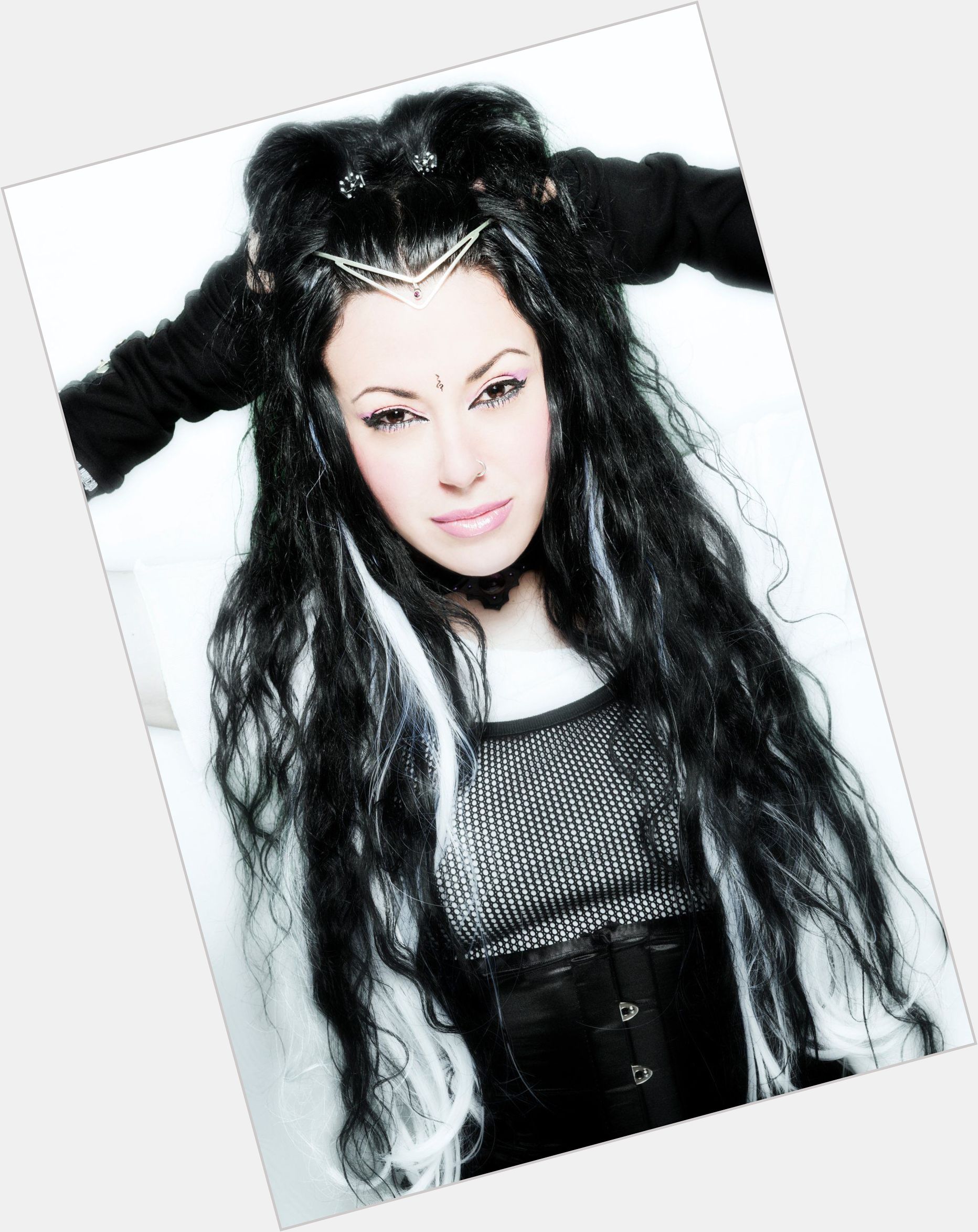 Maxi Nil | Official Site for Woman Crush Wednesday #WCW