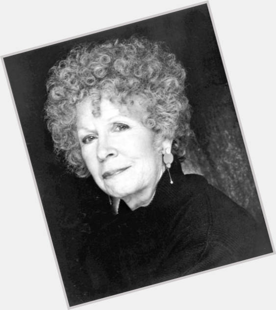 Maxine Stuart | Official Site for Woman Crush Wednesday #WCW