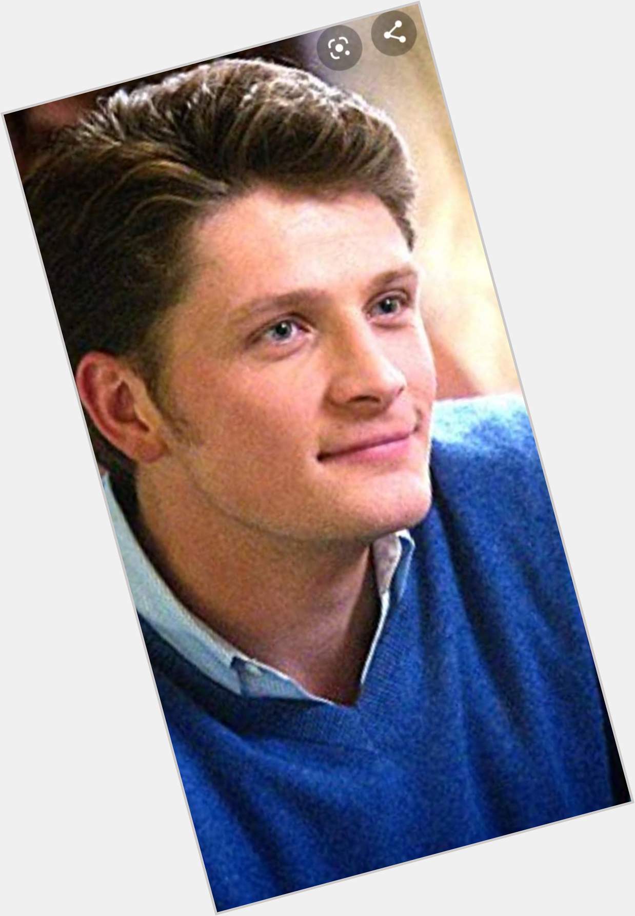 Maxwell Anderson | Official Site for Man Crush Monday #MCM | Woman ...