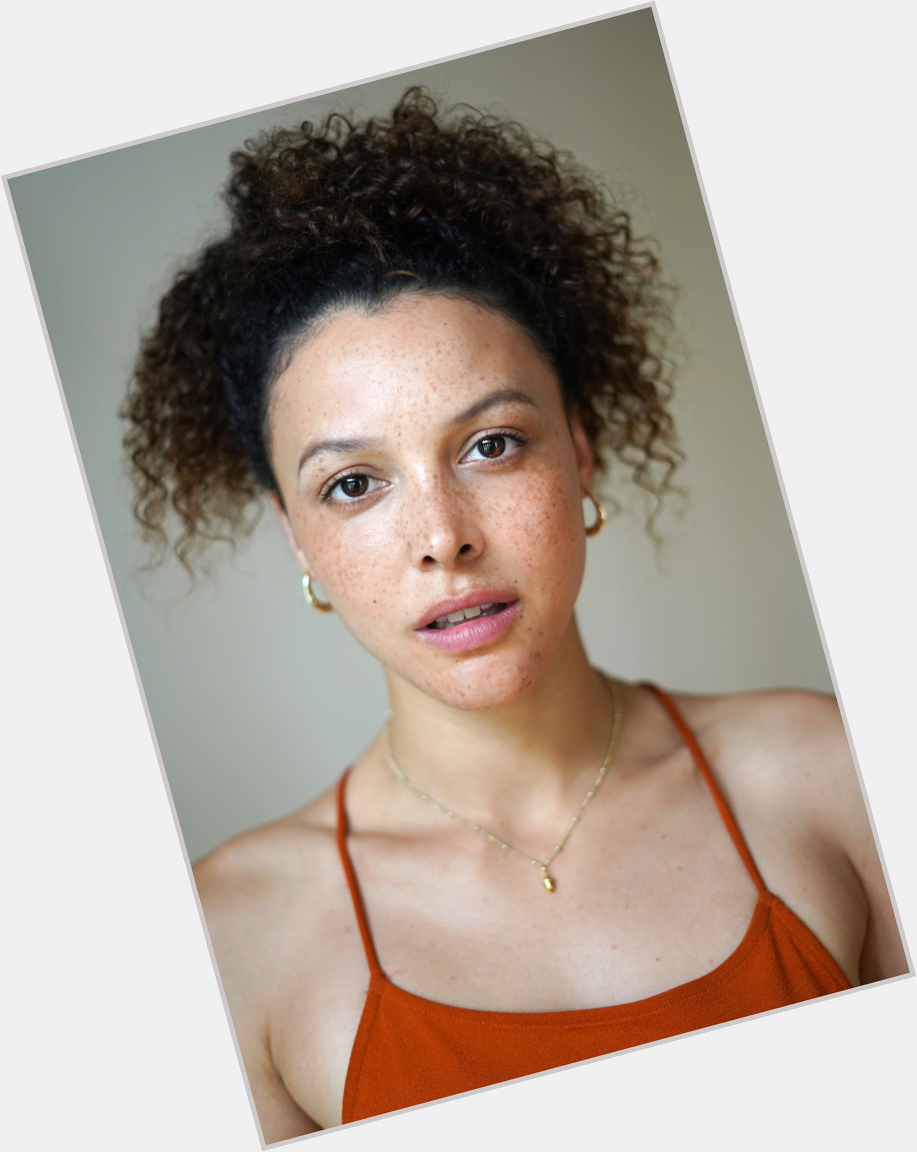 Mecia Simson | Official Site for Woman Crush Wednesday #WCW