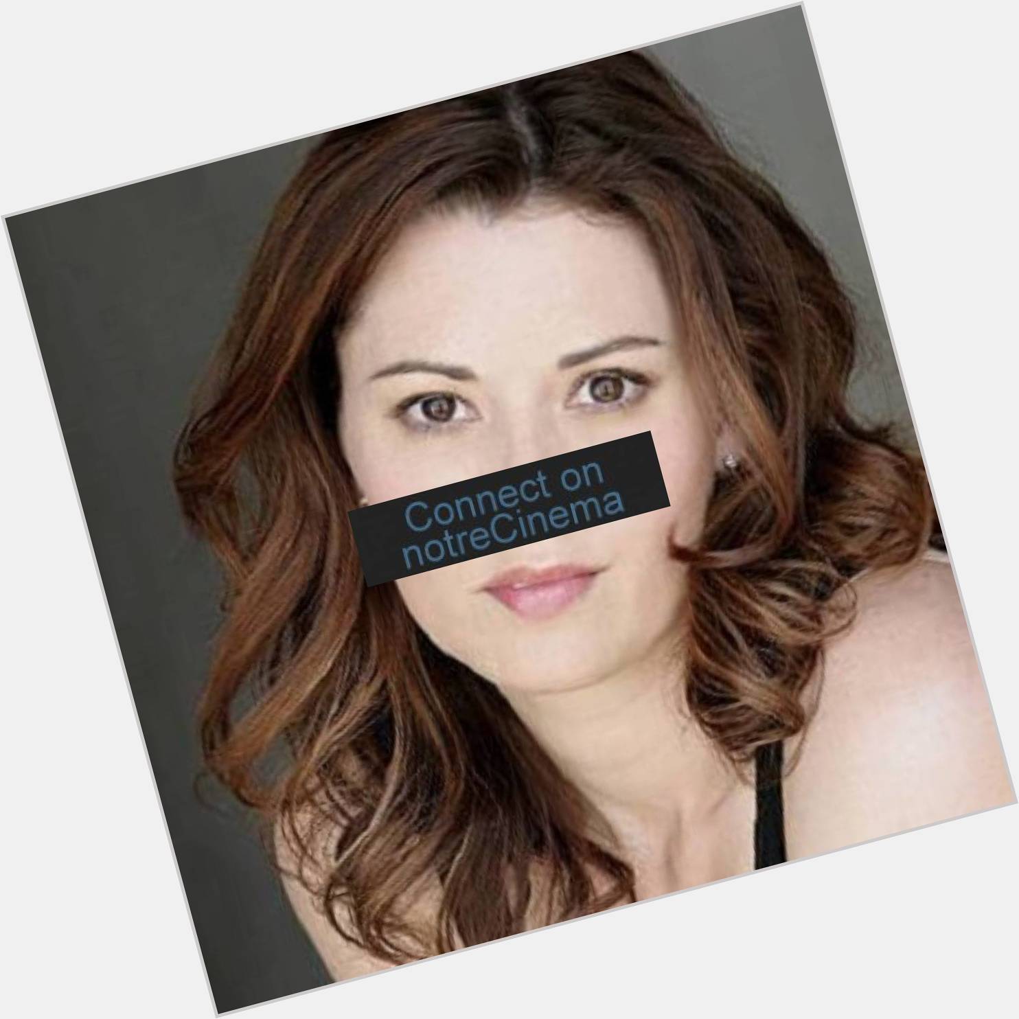 Megahn Perry | Official Site for Woman Crush Wednesday #WCW