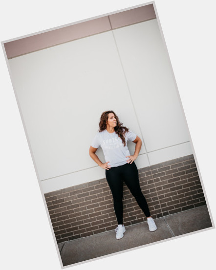 Megan Sanders | Official Site for Woman Crush Wednesday #WCW