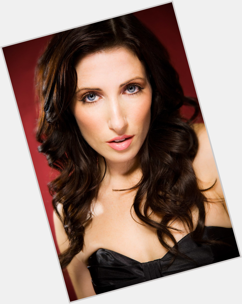 Megan Titus | Official Site for Woman Crush Wednesday #WCW