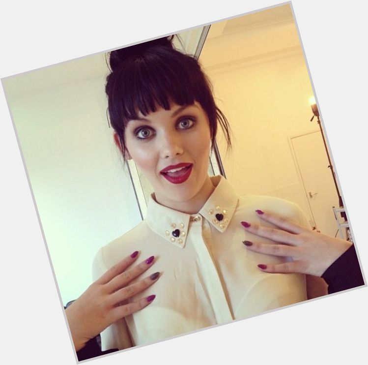 Mel Clark | Official Site for Man Crush Monday #MCM | Woman Crush ...