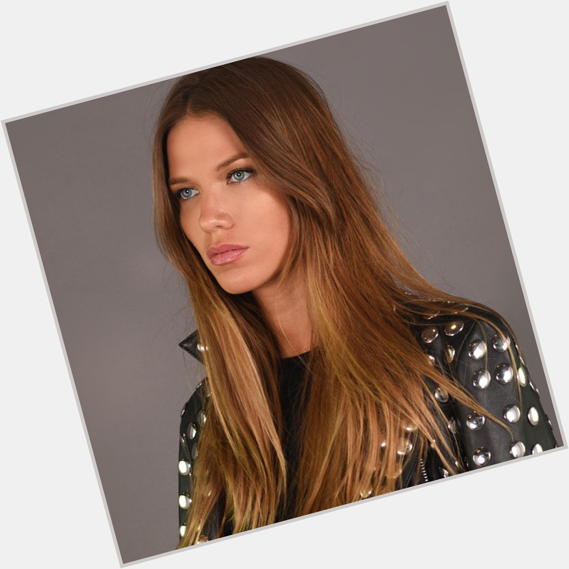 Melanie Ribbe | Official Site for Woman Crush Wednesday #WCW