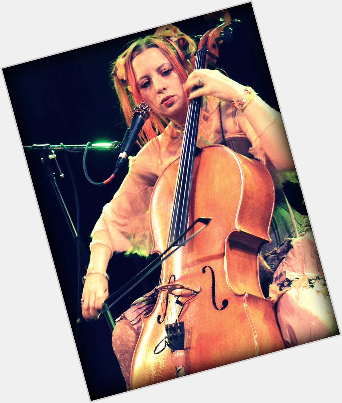 Melora Creager | Official Site for Woman Crush Wednesday #WCW