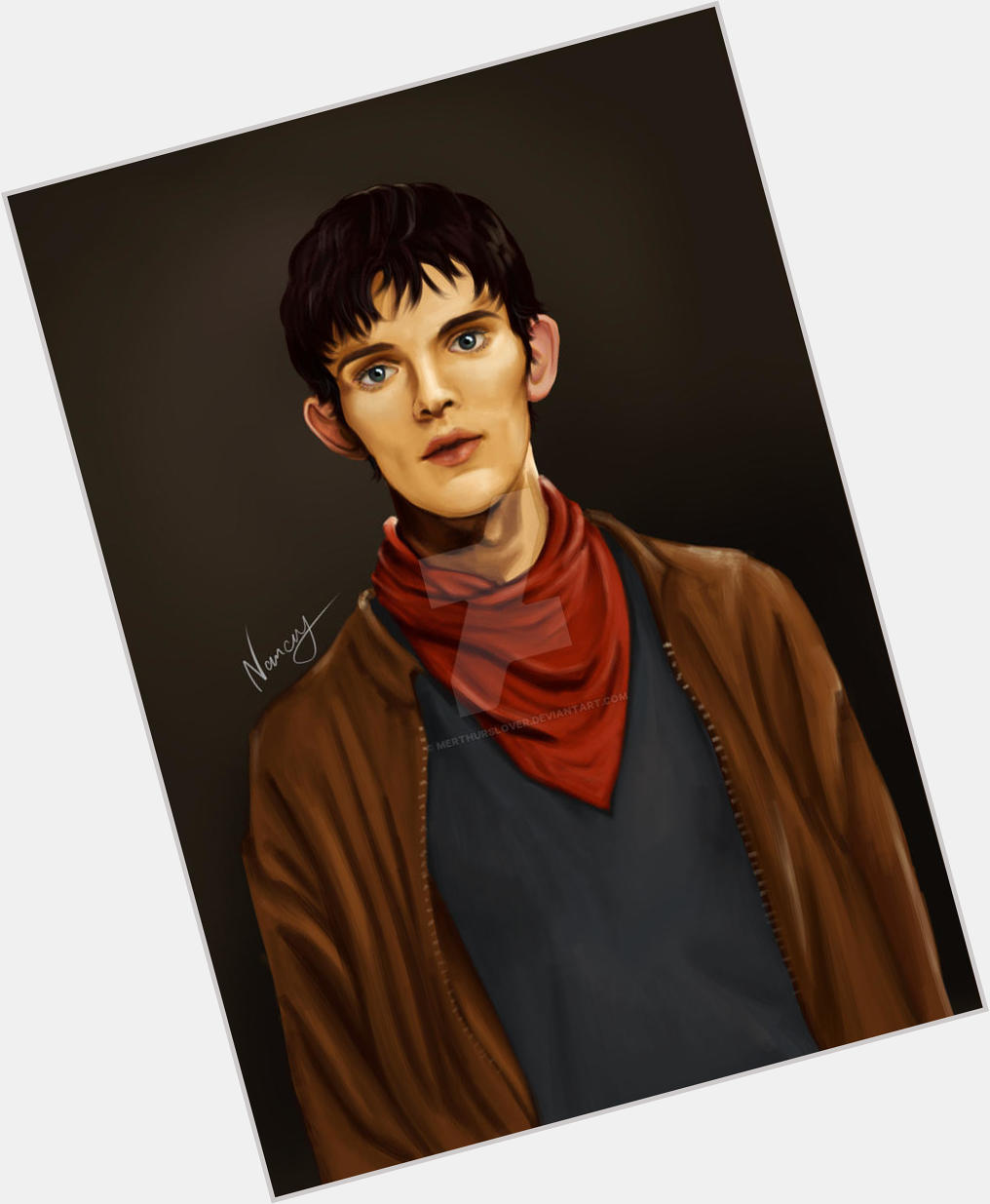 Merlin Nippert | Official Site for Man Crush Monday #MCM | Woman Crush ...