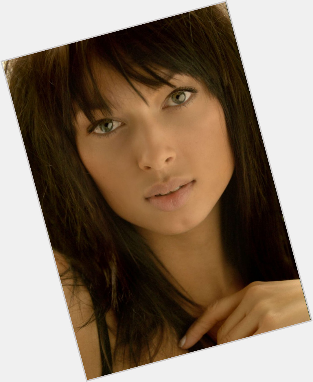 Merrel Westhoff | Official Site for Woman Crush Wednesday #WCW