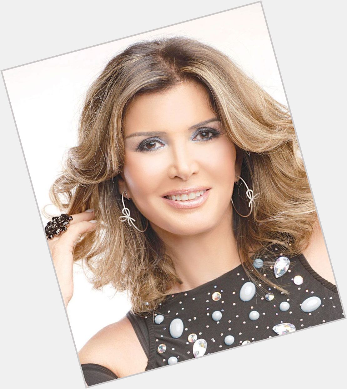 Mervat Amin | Official Site for Woman Crush Wednesday #WCW