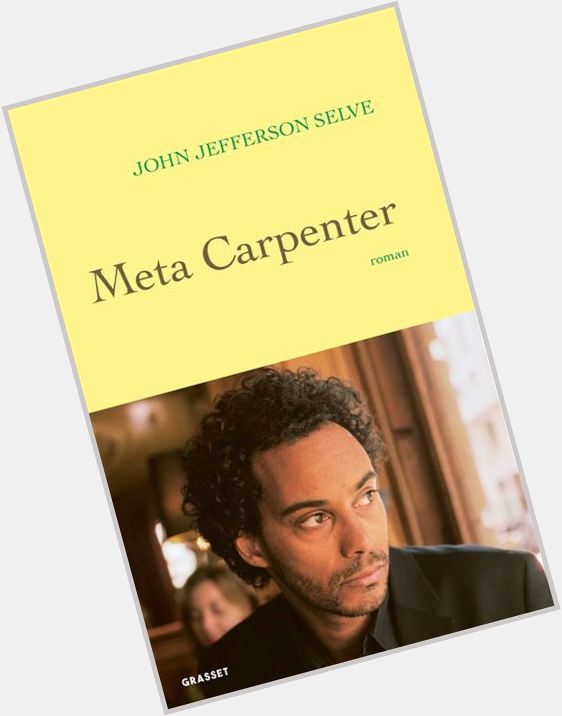 Meta Carpenter | Official Site for Woman Crush Wednesday #WCW