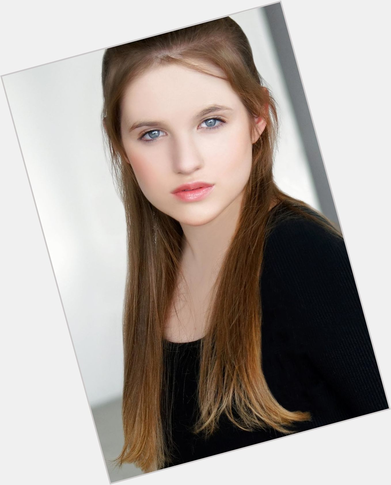 Mia Ford | Official Site for Woman Crush Wednesday #WCW