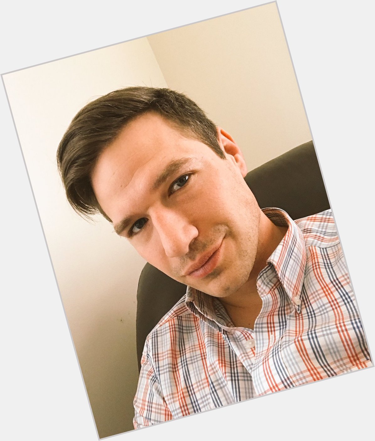 Michael Adam Hamilton | Official Site for Man Crush Monday #MCM | Woman ...