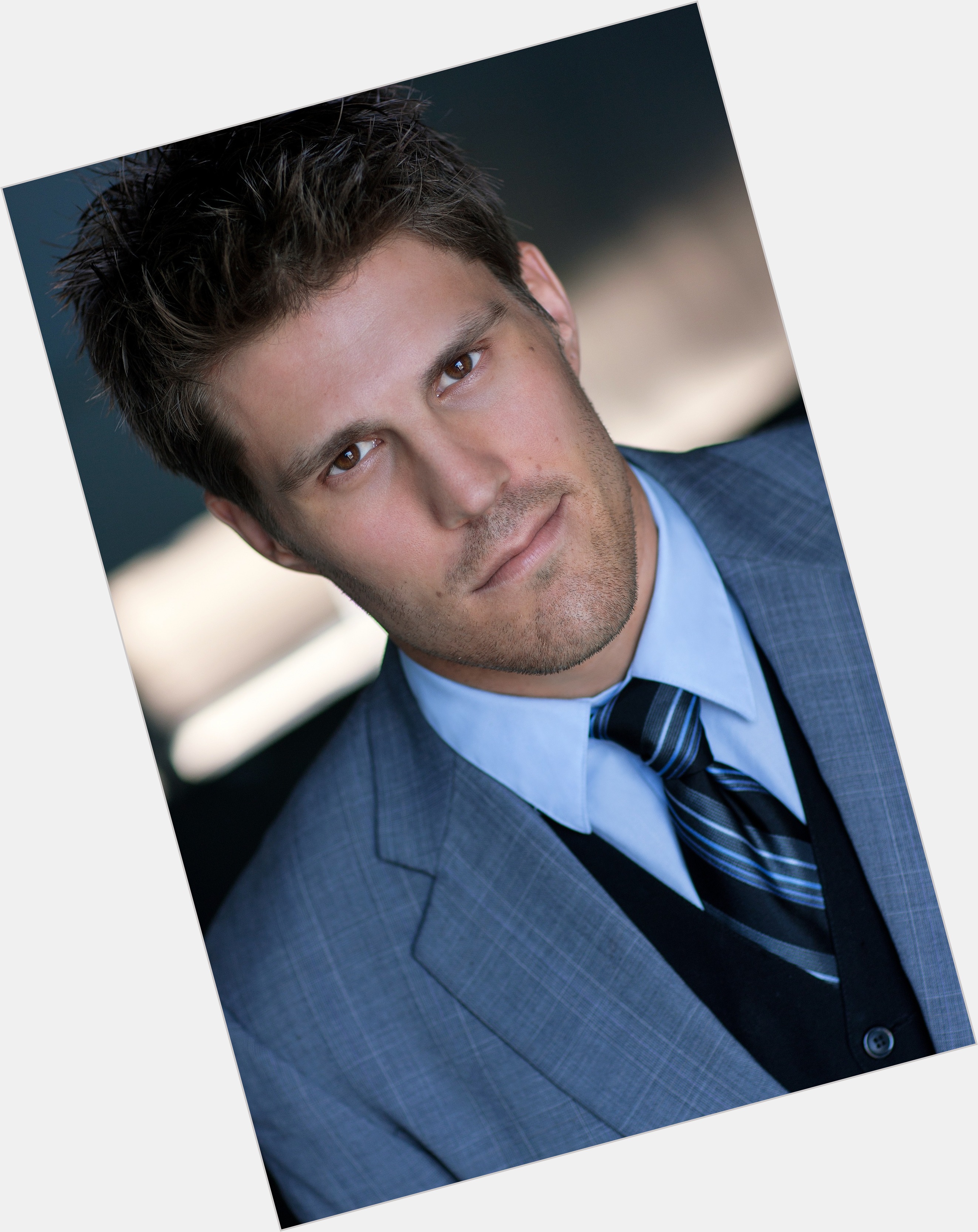 Mike Rylander | Official Site for Man Crush Monday #MCM | Woman Crush ...