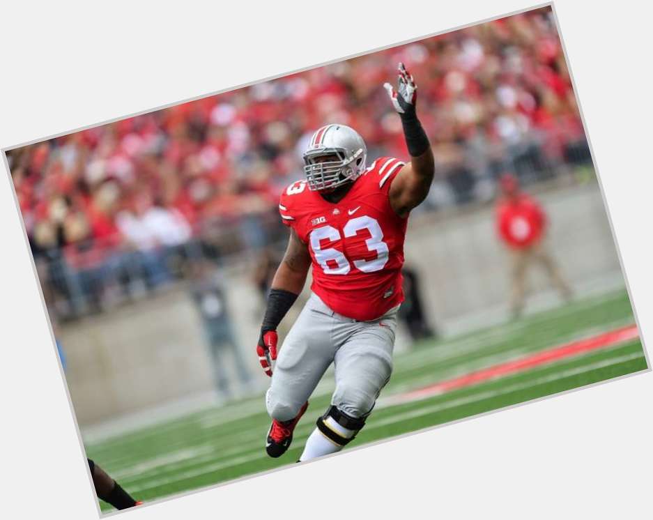 Michael Bennett Defensive Tackle | Official Site for Man Crush Monday # ...