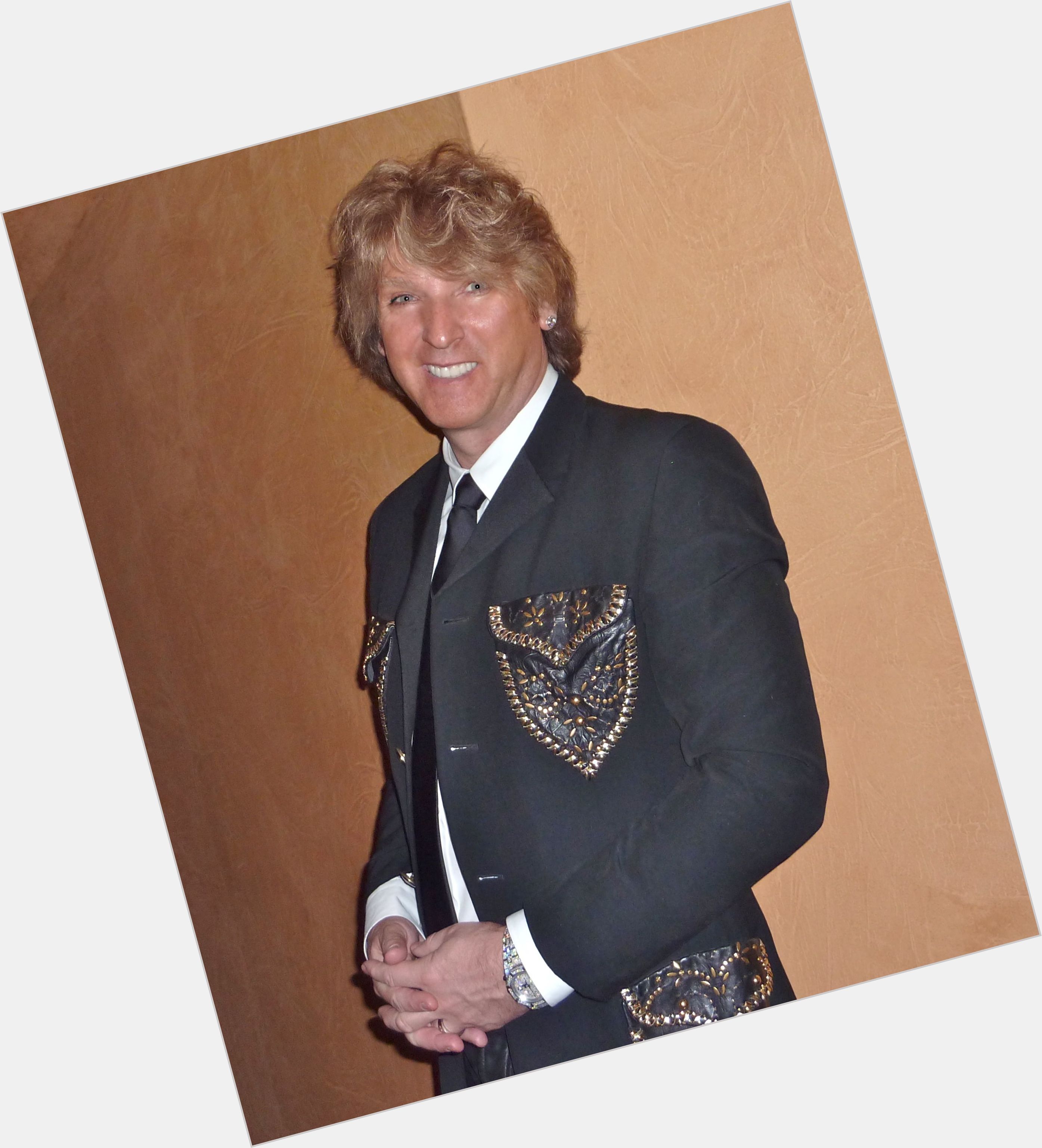 Michael Blakey | Official Site for Man Crush Monday #MCM | Woman Crush ...