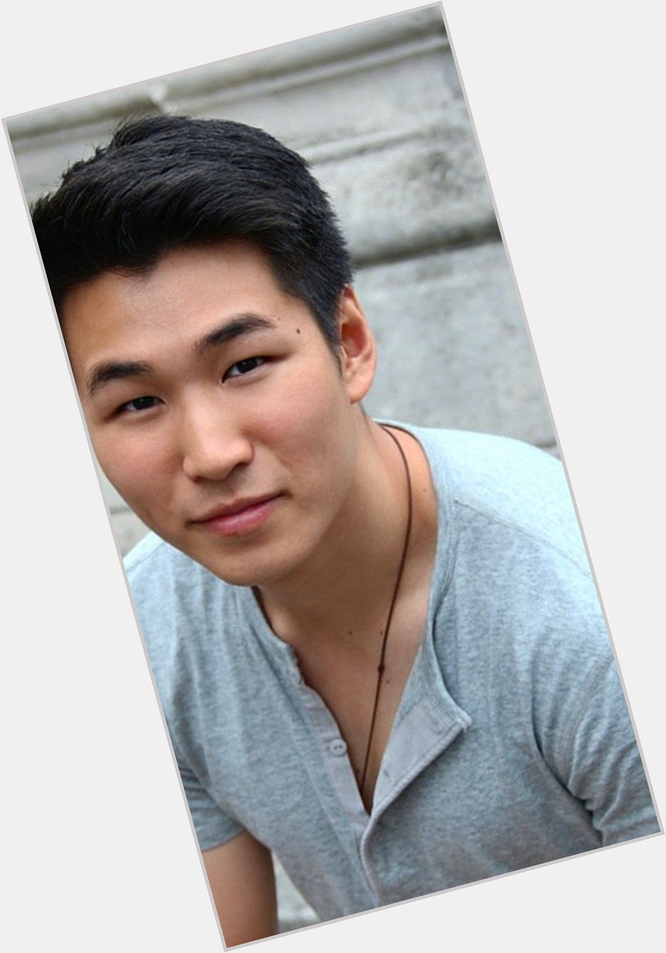 Michael Bow | Official Site for Man Crush Monday #MCM | Woman Crush ...