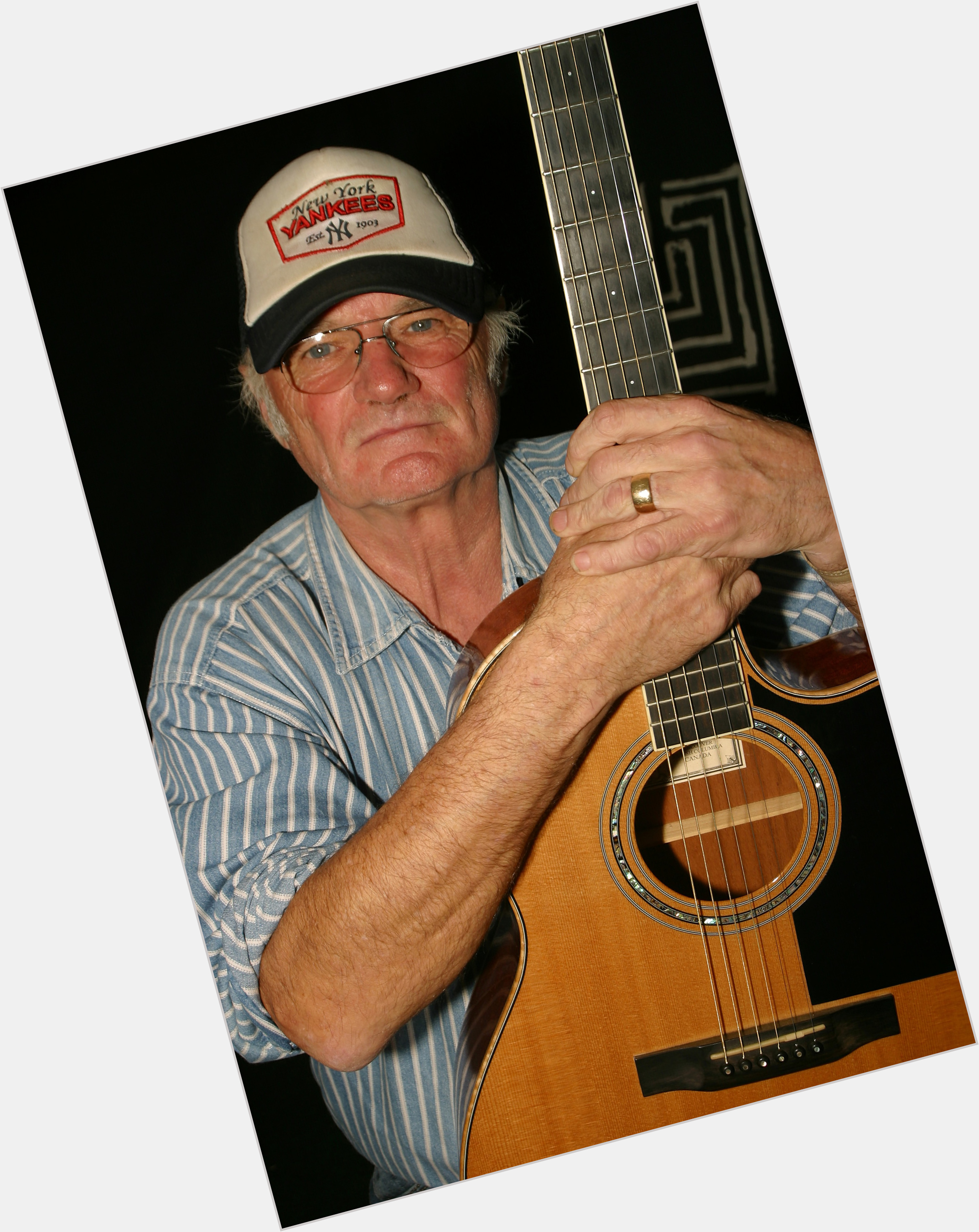 Michael Chapman | Official Site for Man Crush Monday #MCM | Woman Crush ...