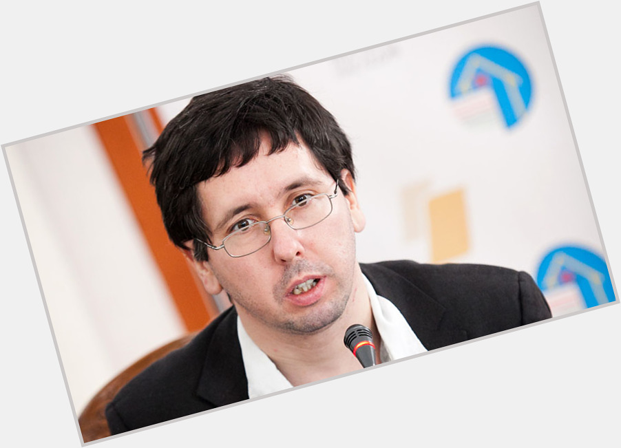 Michael Chernov | Official Site for Man Crush Monday #MCM | Woman Crush ...