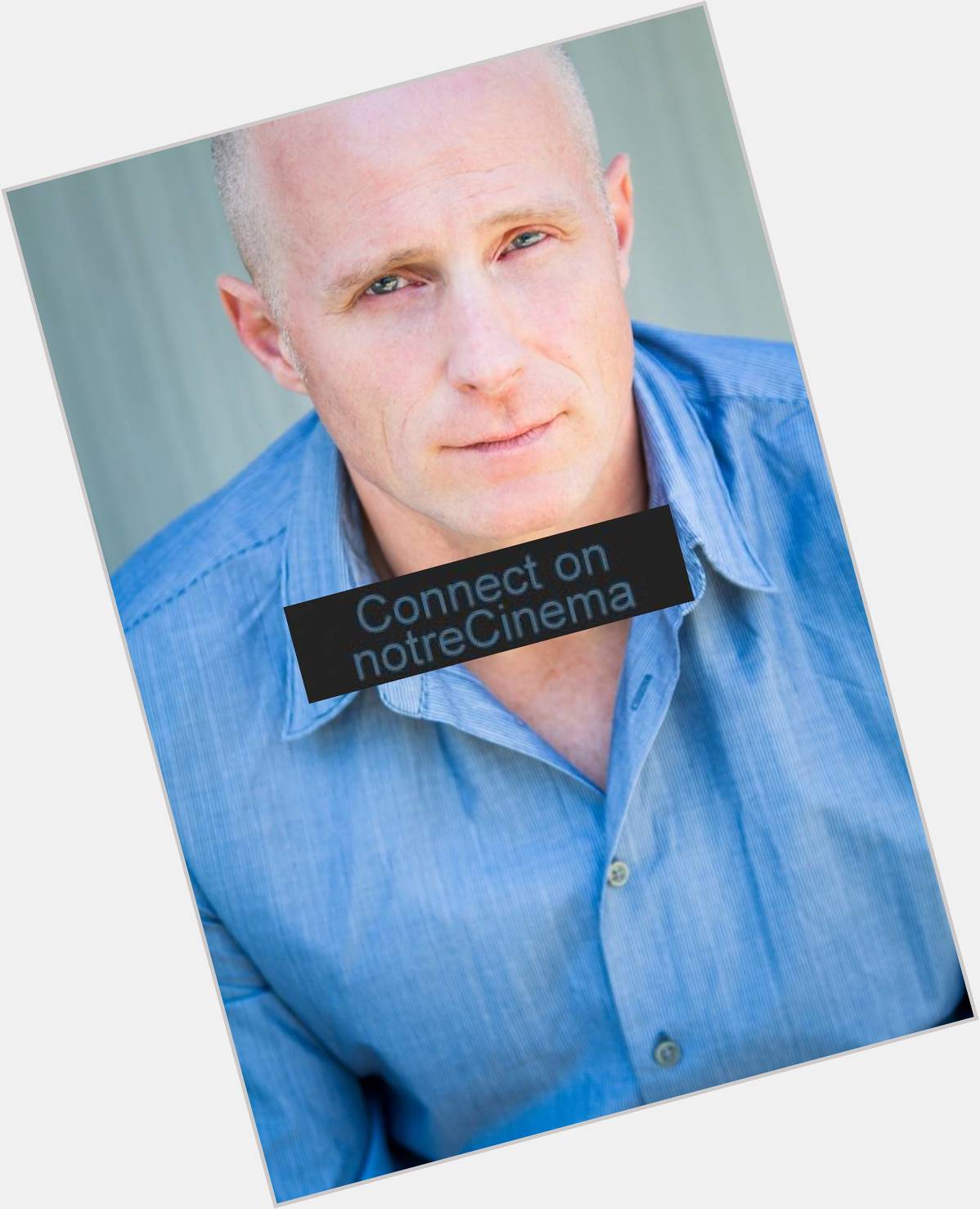 Michael Daingerfield | Official Site for Man Crush Monday #MCM | Woman ...