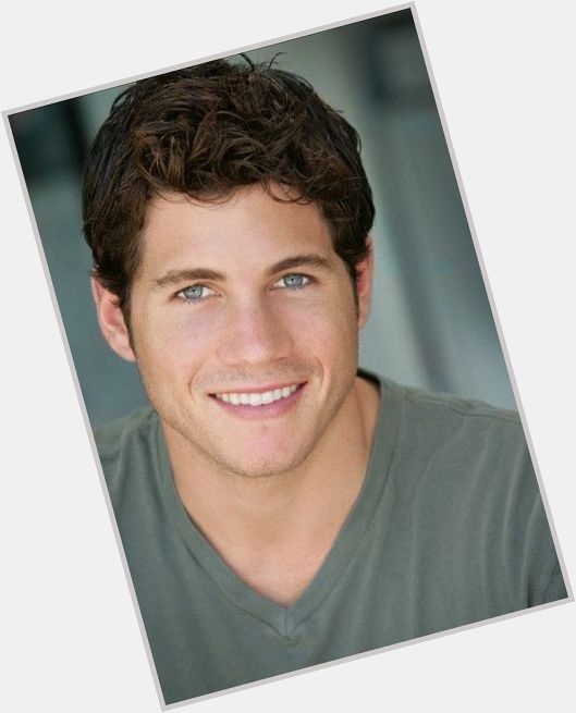 Michael Doneger | Official Site for Man Crush Monday #MCM | Woman Crush ...