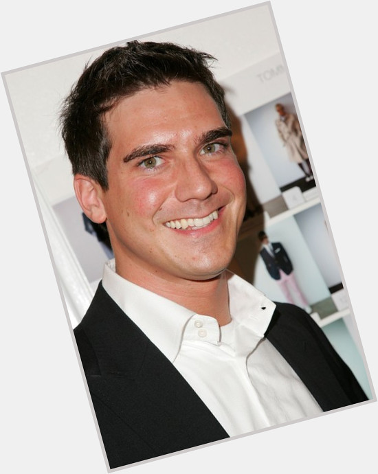 Michael Fredo | Official Site for Man Crush Monday #MCM | Woman Crush ...