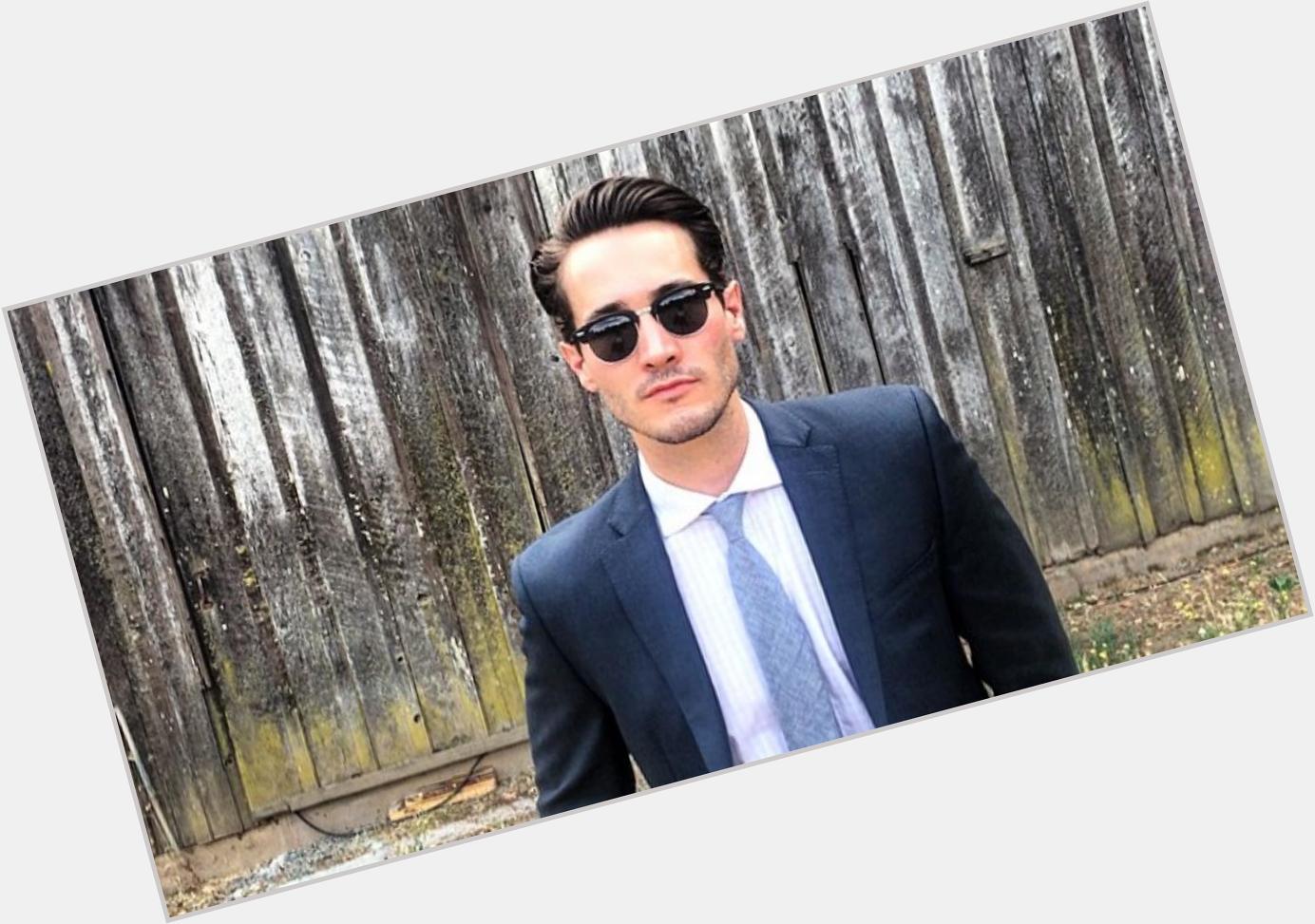 Michael Gabel | Official Site for Man Crush Monday #MCM | Woman Crush ...