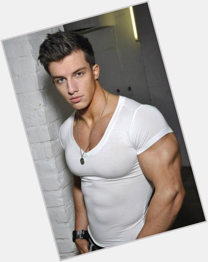 Michael Gabel | Official Site for Man Crush Monday #MCM | Woman Crush ...