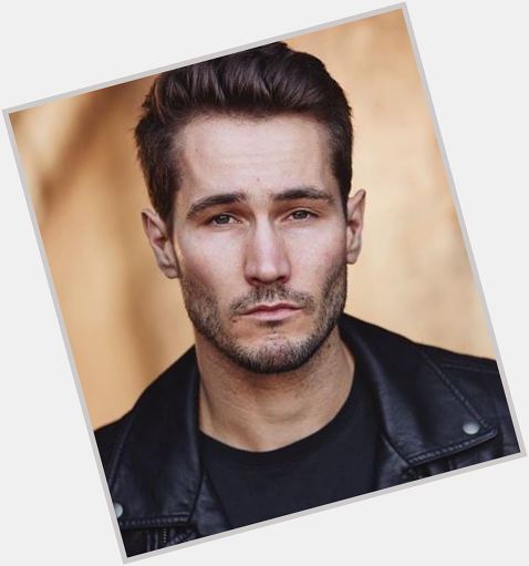Michael Gabel | Official Site for Man Crush Monday #MCM | Woman Crush ...