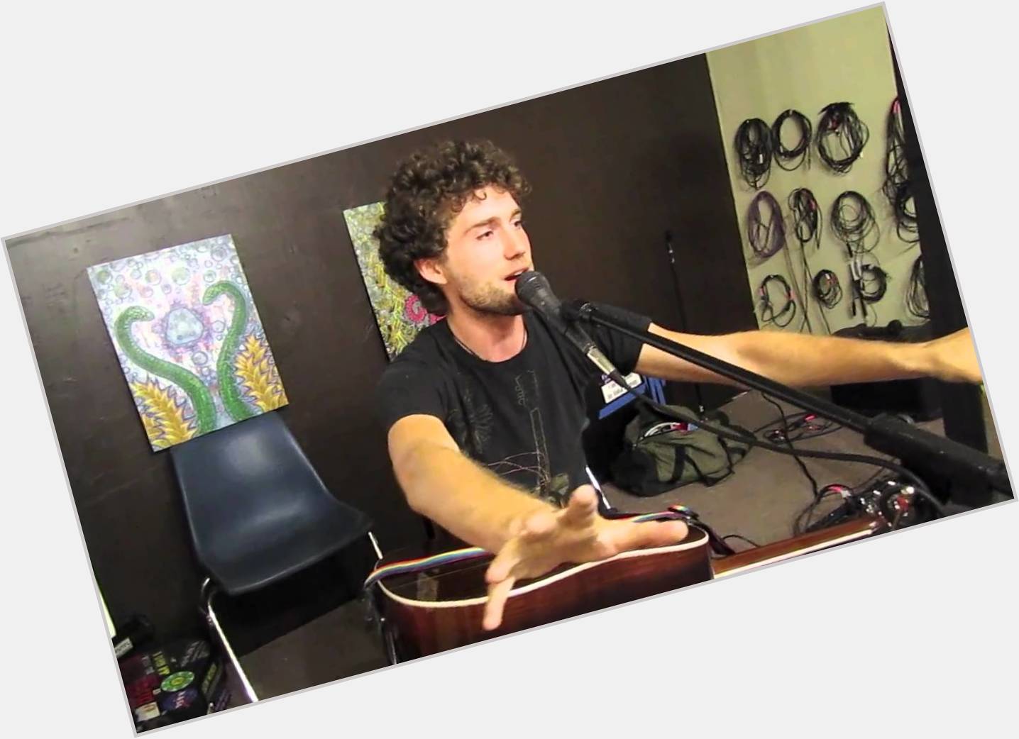 Michael Garfield | Official Site for Man Crush Monday #MCM | Woman ...