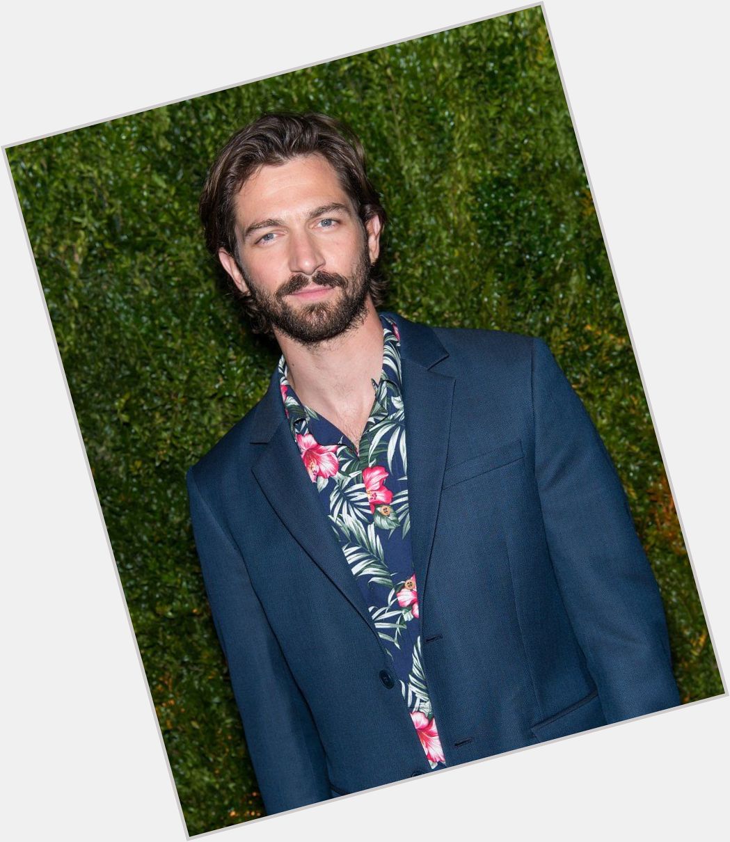 Michael Hausman | Official Site for Man Crush Monday #MCM | Woman Crush ...