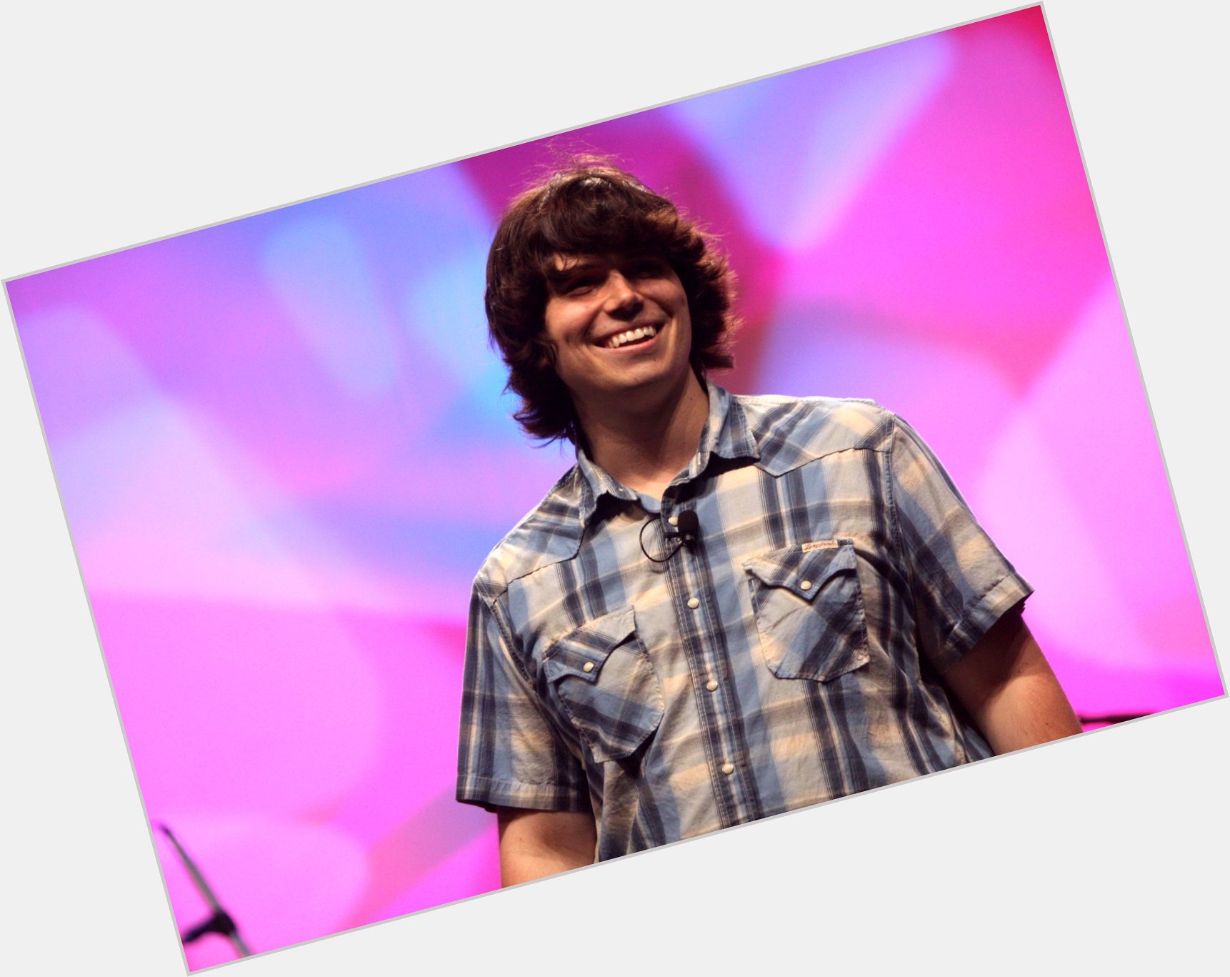 Michael J Gallagher | Official Site for Man Crush Monday #MCM | Woman ...