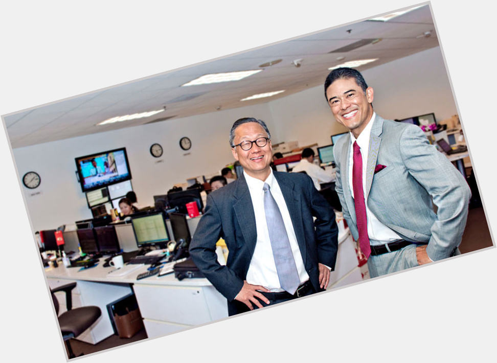 Michael K Hayashida | Official Site for Man Crush Monday #MCM | Woman ...