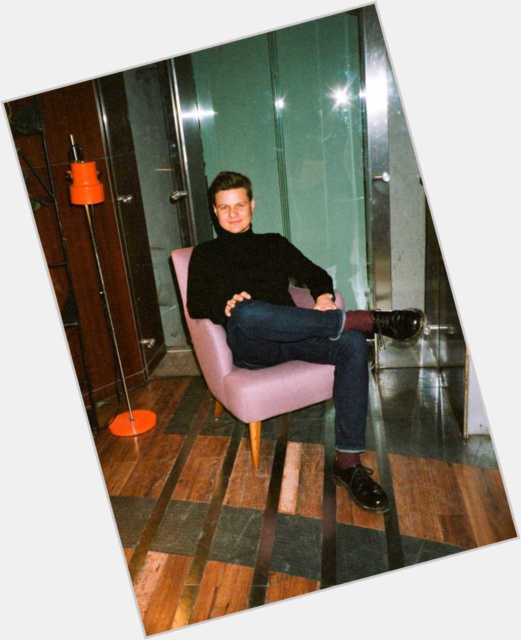 Michael Kaliski | Official Site for Man Crush Monday #MCM | Woman Crush ...