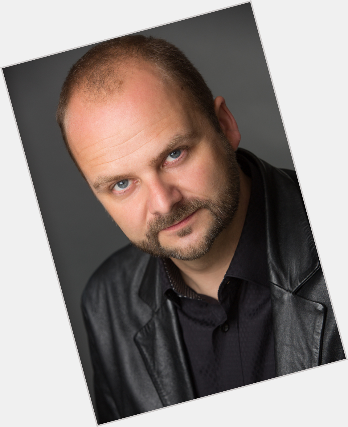 Michael Klesic | Official Site for Man Crush Monday #MCM | Woman Crush ...