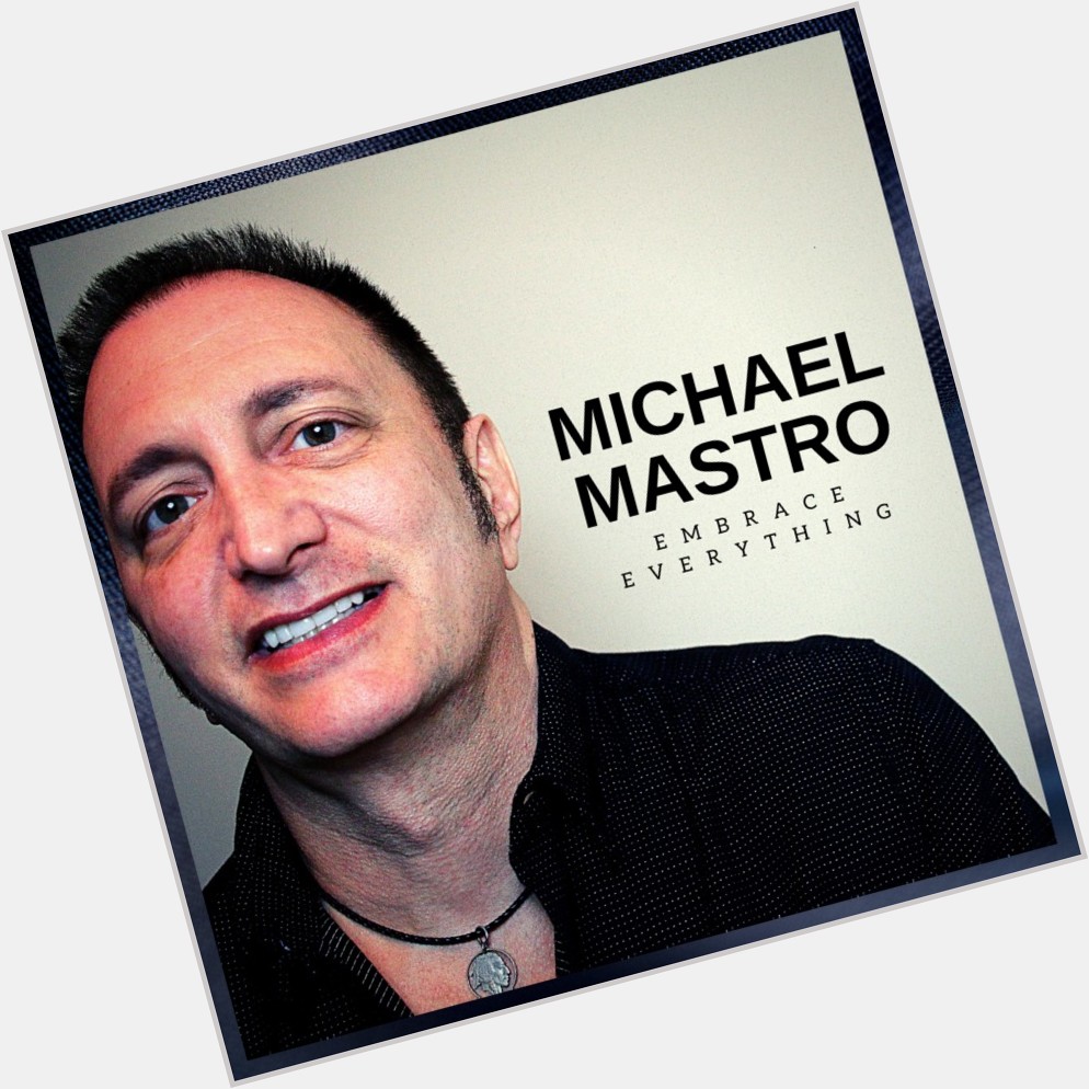 Michael Mastro | Official Site for Man Crush Monday #MCM | Woman Crush ...