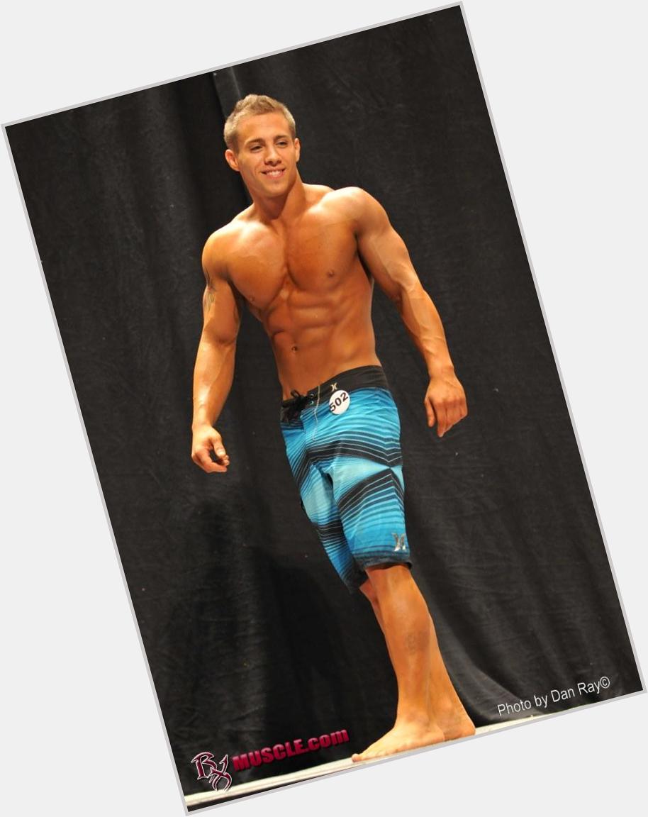 Michael Mcfall | Official Site for Man Crush Monday #MCM | Woman Crush ...