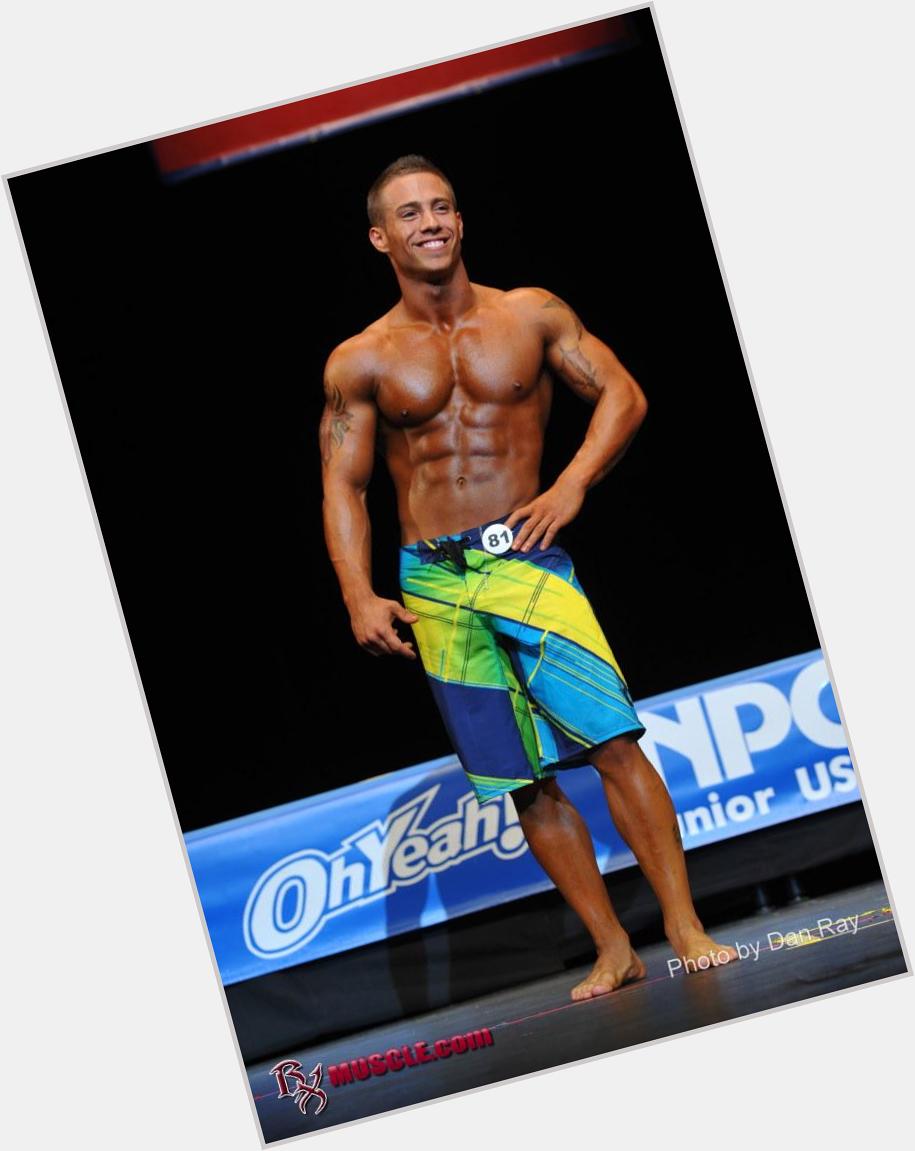 Michael Mcfall | Official Site for Man Crush Monday #MCM | Woman Crush ...