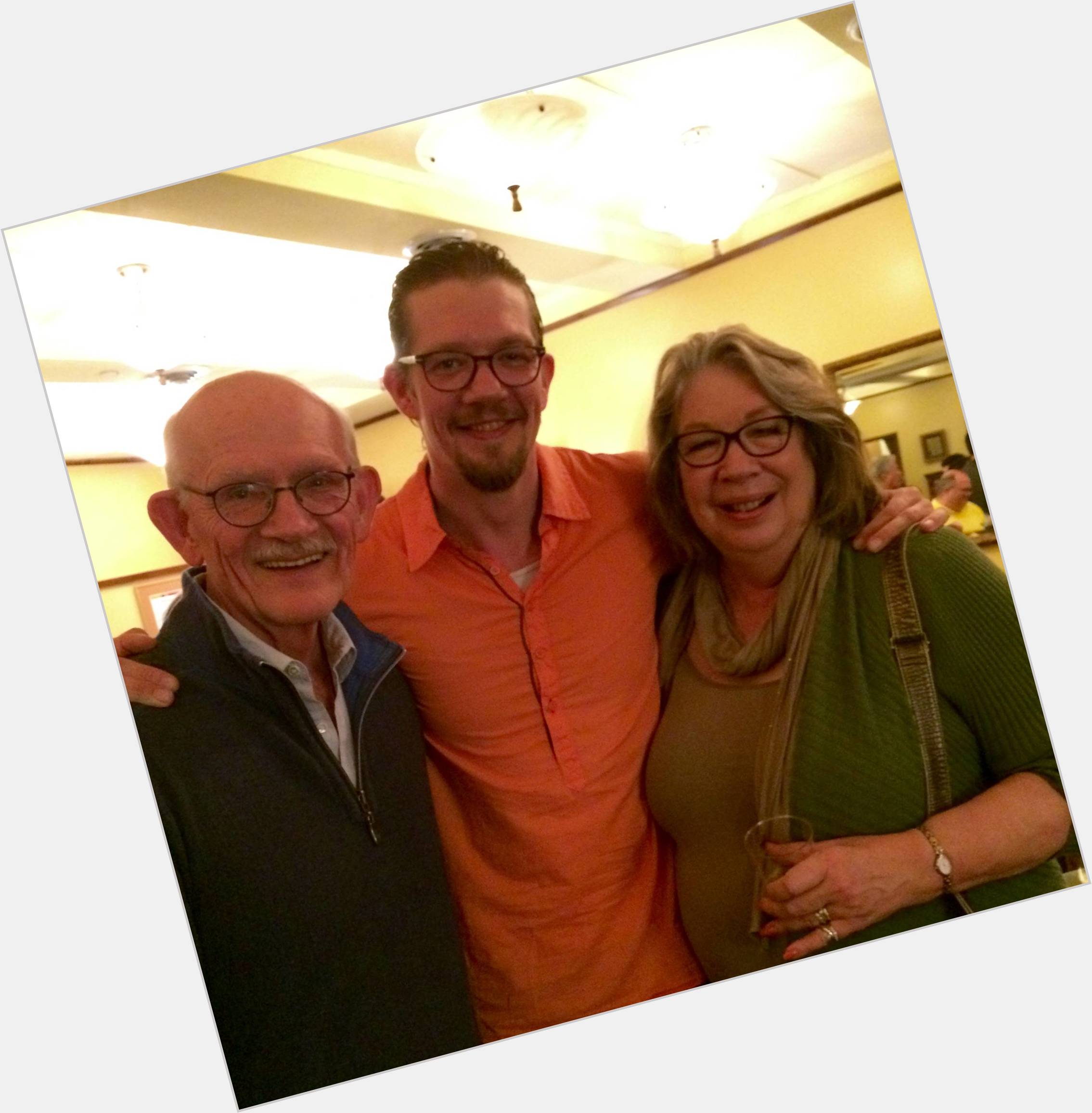 Michael Ooms | Official Site for Man Crush Monday #MCM | Woman Crush ...