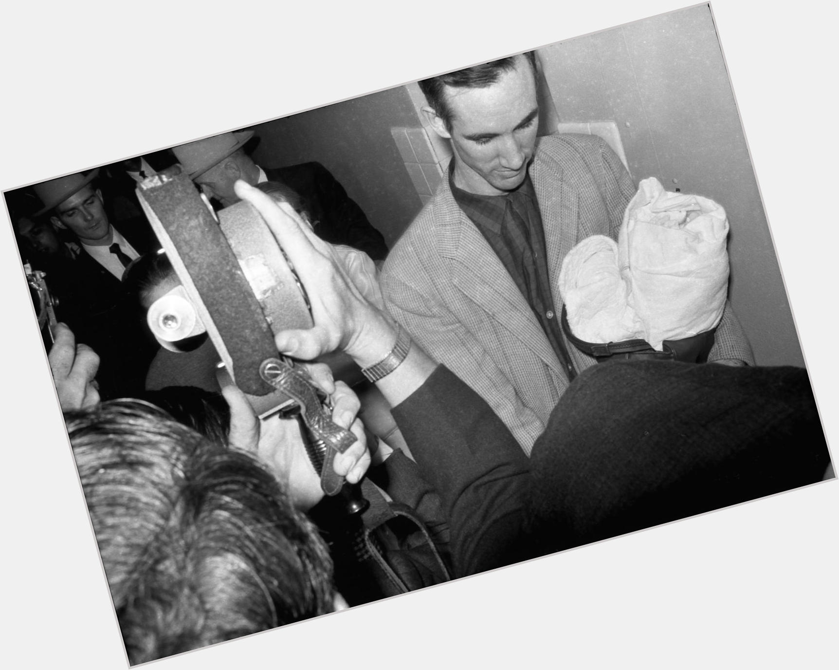 Michael Paine | Official Site for Man Crush Monday #MCM | Woman Crush ...